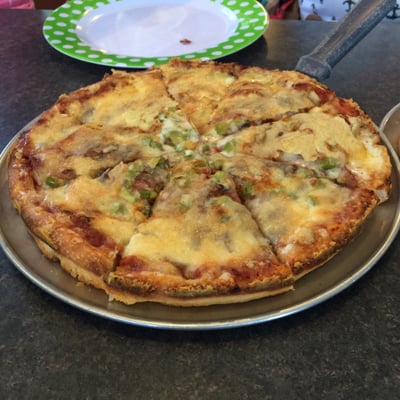 OGDEN PIZZA & PUB - Updated January 2026 - 11 Photos & 24 Reviews ...