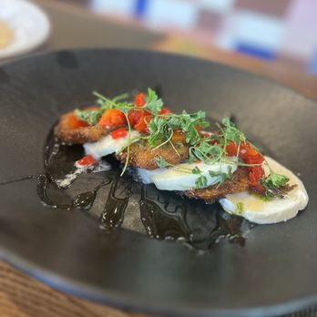 CHEF POINT BAR & RESTAURANT - Updated June 2024 - 347 Photos & 314 ...