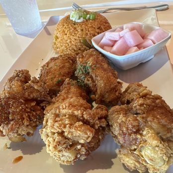 VONS CHICKEN - Updated December 2025 - 231 Photos & 196 Reviews - 1601 ...