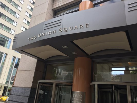 TWO UNION SQUARE - Updated September 2025 - 601 Union St, Seattle ...