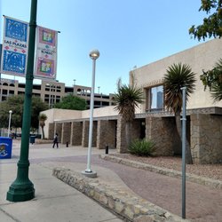 EL PASO PUBLIC LIBRARY MAIN DOWNTOWN BRANCH - 20 Photos & 10 Reviews ...