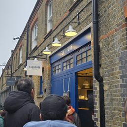 FORTITUDE BAKEHOUSE - Updated April 2026 - 141 Photos & 61 Reviews - 35 ...
