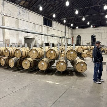 NEW RIFF DISTILLING - Updated December 2025 - 379 Photos & 111 Reviews ...