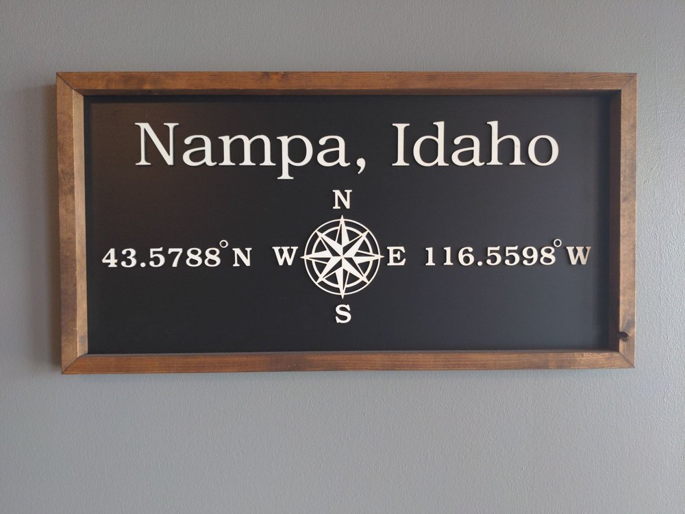 MOXIE JAVA - Updated July 2025 - 10 Photos & 26 Reviews - 2408 12th Ave Rd, Nampa, Idaho ...