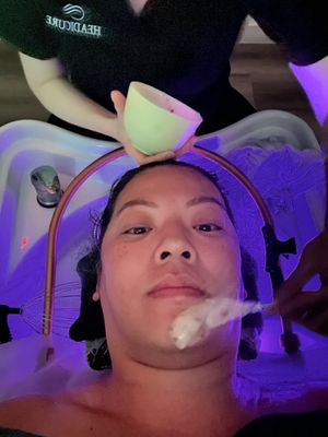 HEADICURE HEAD SPA - Updated March 2025 - 27 Photos & 11 Reviews - 3957 ...