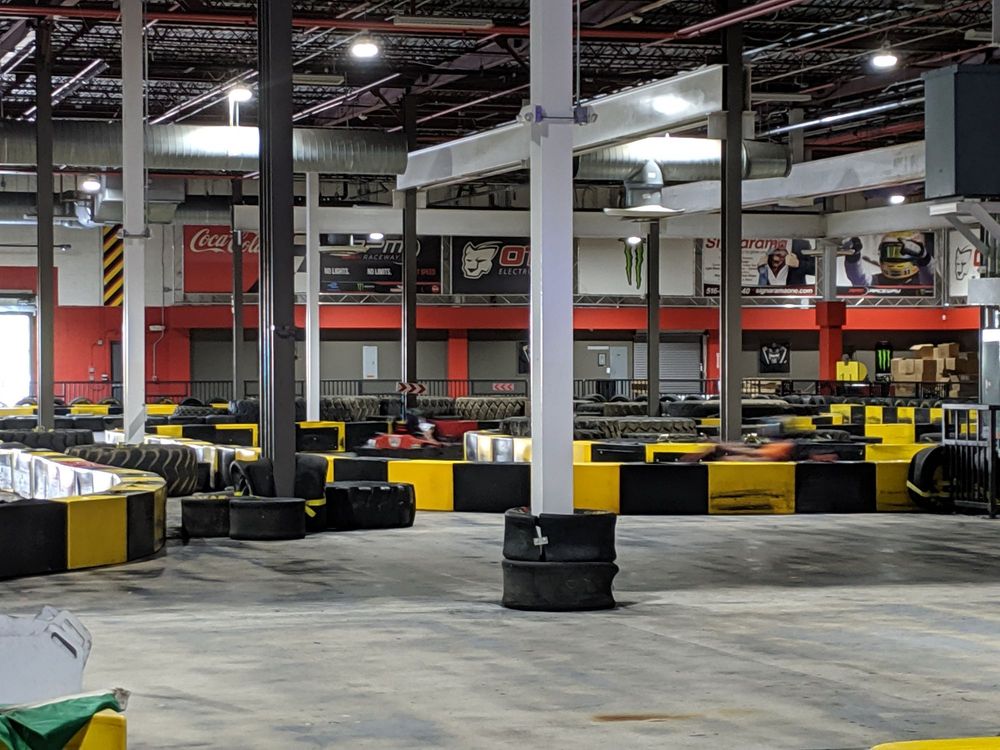 RPM RACEWAY - 88 Photos & 66 Reviews - 40 Daniel St, Farmingdale, NY - Yelp