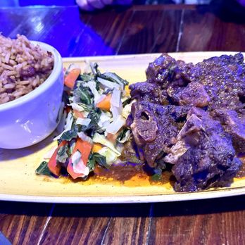 THE SIMPSON RESTAURANT & BAR - BK - Updated March 2025 - 863 Photos ...