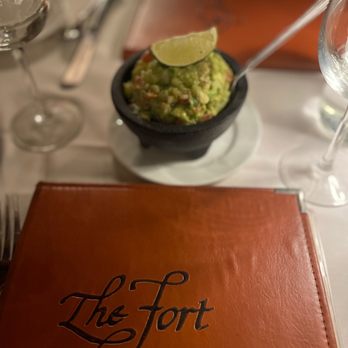 THE FORT RESTAURANT - Updated May 2024 - 636 Photos & 662 Reviews ...