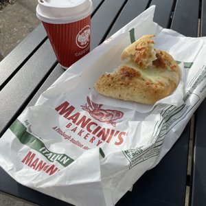 MANCINI’S BREAD COMPANY - 74 Photos & 55 Reviews - 1717 Penn Ave ...