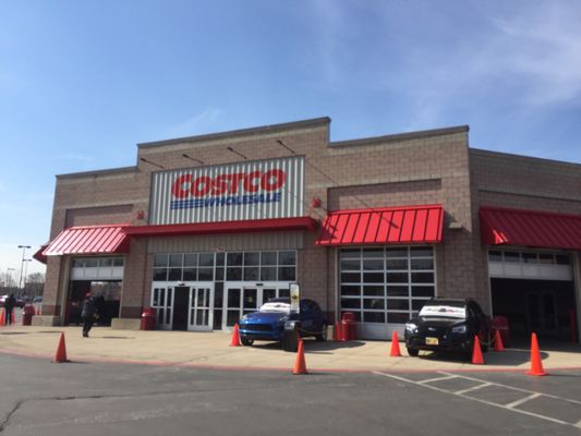 COSTCO - 2746 N Clybourn Ave, Chicago, Illinois - 208 Photos & 507 ...