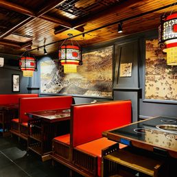 HONG BBQ & HOT POT FOWLER - Updated July 2025 - 332 Photos & 186 ...