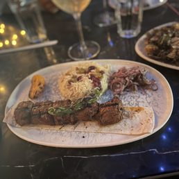 KNIFE MODERN MEDITERRANEAN - Updated August 2025 - 455 Photos & 220 ...