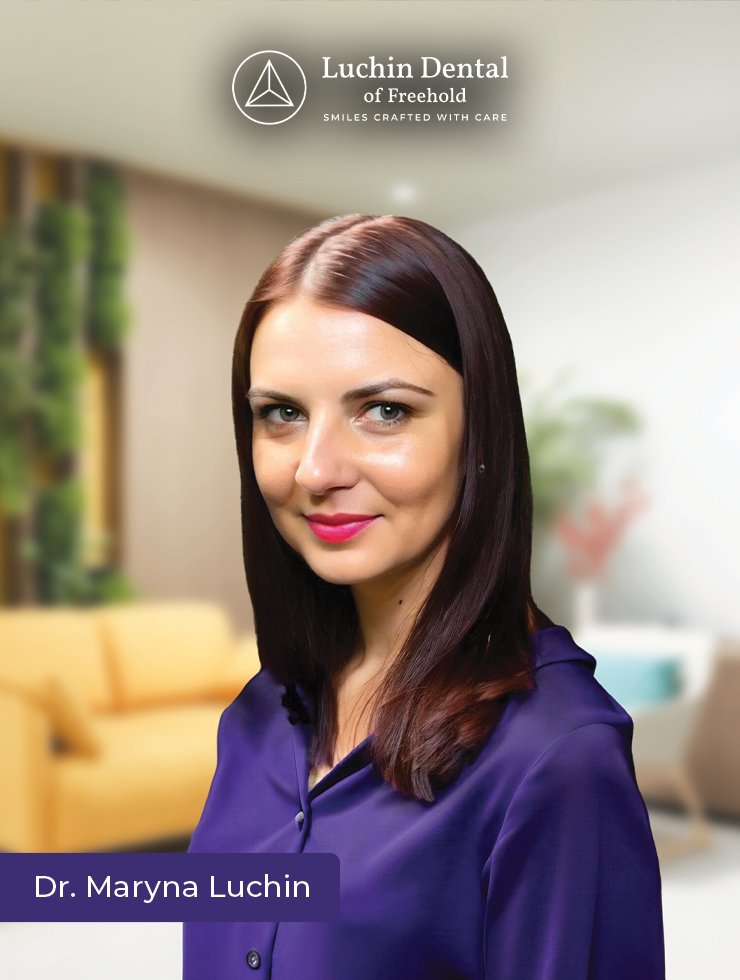 LUCHIN DENTAL - Updated December 2025 - 1104 Devon Dr, Freehold, New ...