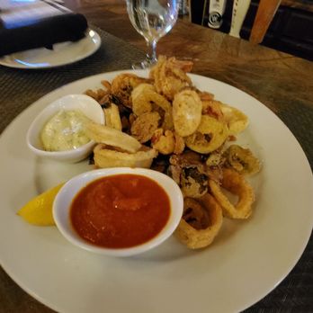 ESCA RESTAURANT & WINE BAR - Updated October 2025 - 369 Photos & 298 ...