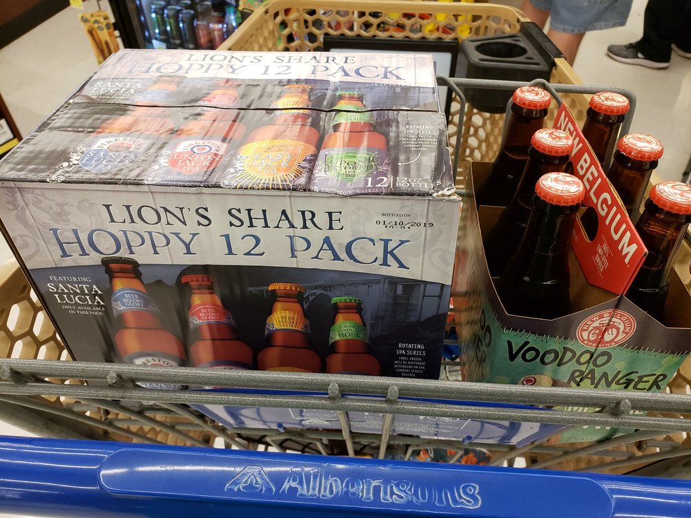 ALBERTSONS - 33 Photos & 47 Reviews - 2320 S Broadway, Santa Maria, CA ...