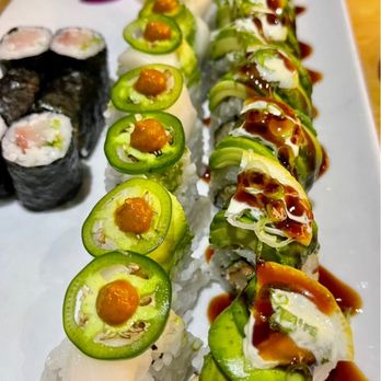 SAJI-YA - Updated April 2024 - 156 Photos & 177 Reviews - 695 Grand Ave ...