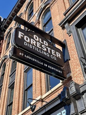OLD FORESTER DISTILLING - Updated September 2024 - 460 Photos & 83 ...