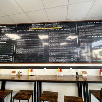 PASTRAMI HOUSE - Updated October 2025 - 36 Photos & 38 Reviews - 1294 ...