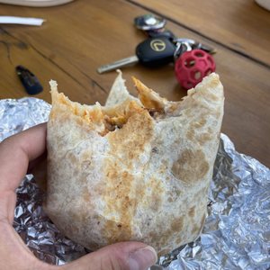 BONFIRE BURRITOS - 211 Photos & 478 Reviews - Mexican - 2221 Ford St ...