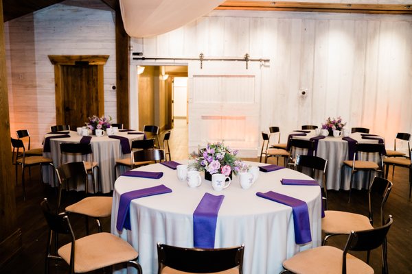 SILO EVENT CENTER - Updated December 2025 - 31 Photos - 4629 W 41st St ...