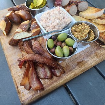 FATPOUR TAP WORKS MCCORMICK - Updated January 2025 - 370 Photos & 348 ...