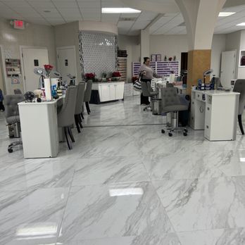 CAPITAL NAIL & SPA - Updated December 2025 - 49 Photos & 85 Reviews ...