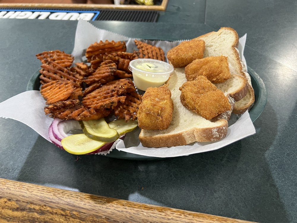 ANNBRIAR’S SMOKEHOUSE RESTAURANT - Updated December 2025 - 16 Photos ...