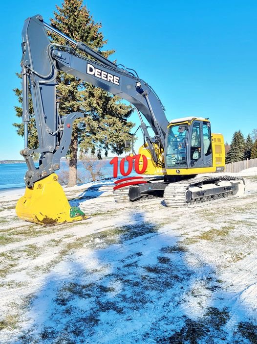 BISHOP CONCRETE & EXCAVATING - Updated May 2025 - Request a Quote - 24 Photos - 5297 County Rte ...