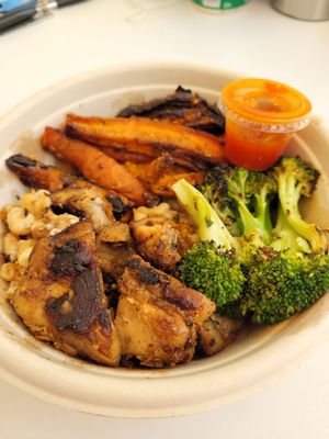 DIG INN - Updated December 2025 - 215 Photos & 232 Reviews - 1297 ...