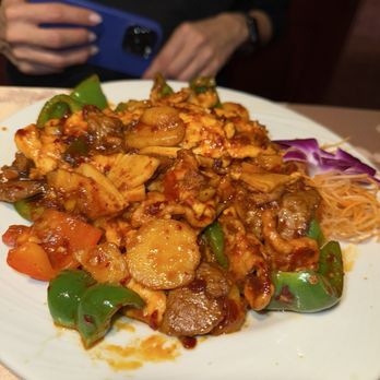 HUNAN TASTE CHINESE RESTAURANT - Updated February 2025 - 1083 Photos ...