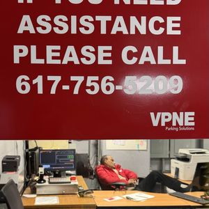 PI ALLEY PARKING - Updated July 2025 - 29 Reviews - 275 Washington St ...