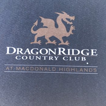 DRAGONRIDGE COUNTRY CLUB - Updated December 2025 - 338 Photos & 46 ...