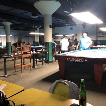CHRIS’S BILLIARDS - Updated December 2025 - 21 Photos & 51 Reviews ...