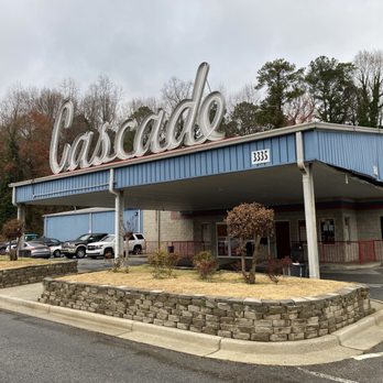 CASCADE FAMILY SKATING - Updated December 2024 - 106 Photos & 88 ...