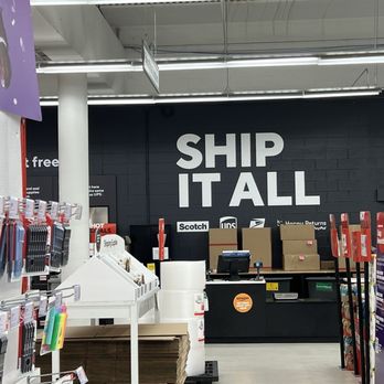 STAPLES - Updated January 2026 - 27 Photos & 33 Reviews - 6001 Menaul ...