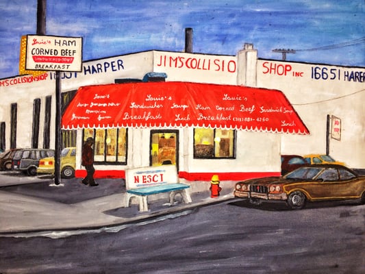 LOUIE’S HAM & CORNED BEEF SHOP - Updated May 2026 - 10 Photos & 27 ...