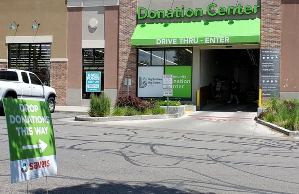 SAVERS - Updated October 2025 - 13 Photos & 25 Reviews - 10551 S ...