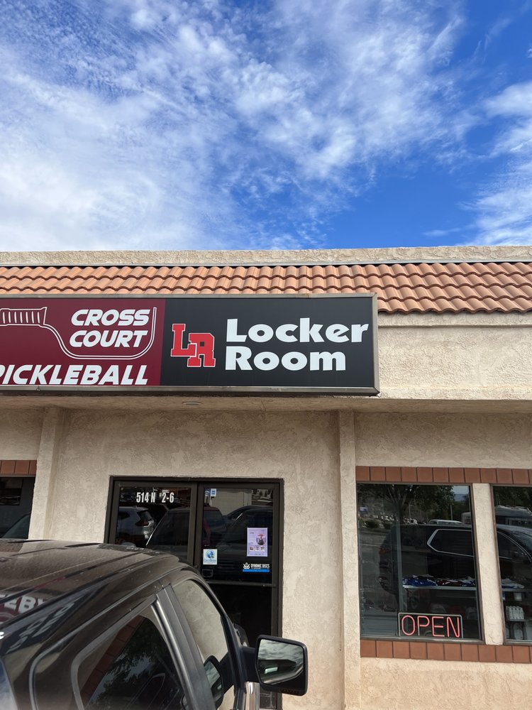 THE LOCKER ROOM - 27 Photos - 514 N Bluff St, Saint George, UT - Yelp