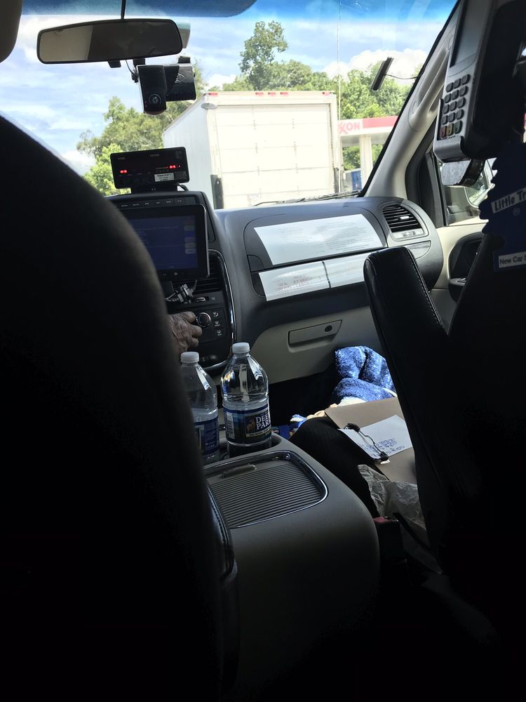 YELLOW CAB OF HAMPTON - Updated December 2025 - 17 Reviews - 6304 ...