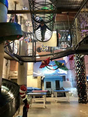 SPARK - 29 Photos & 12 Reviews - 1409 Botham Jean Blvd, Dallas, TX - Yelp