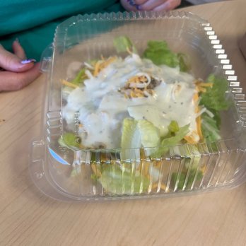 SAINT CLARE’S DOVER HOSPITAL - Updated January 2026 - 11 Reviews - 400 ...