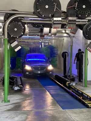 CLEAN EXPRESS AUTO WASH - CARNEGIE - Updated October 2025 - 17 Photos ...