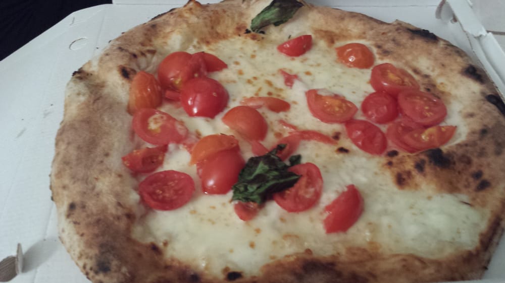 PIZZERIA DI MANZO GIOVANNI - Updated September 2024 - Via Innamorati ...