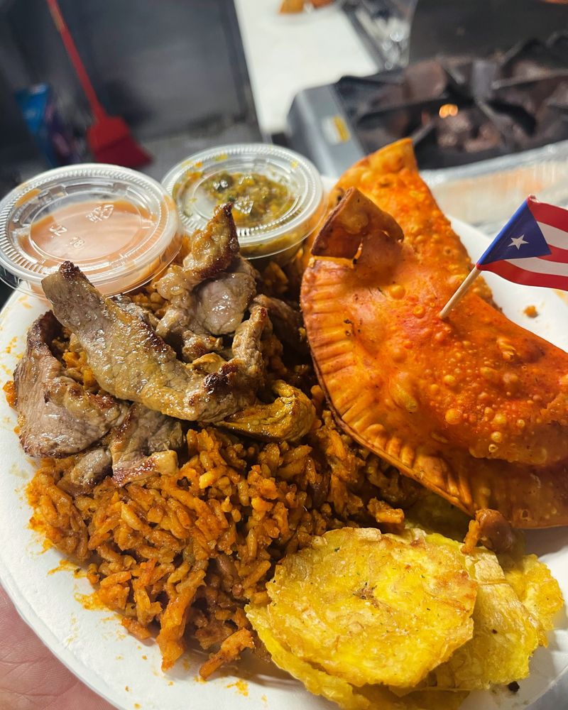 PUERTO RICAN KITCHEN - Updated October 2025 - San Diego, California ...