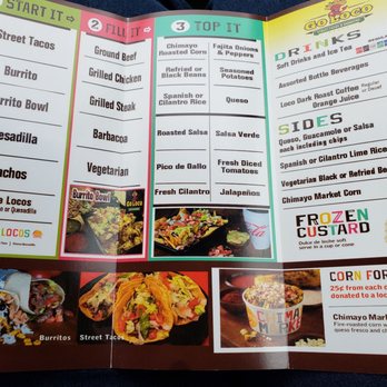 GO LOCO STREET TACOS & BURRITOS - Updated October 2025 - 45 Photos & 17 ...