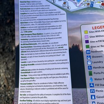 COLLINS LAKE RECREATION AREA - Updated December 2025 - 396 Photos & 244 ...