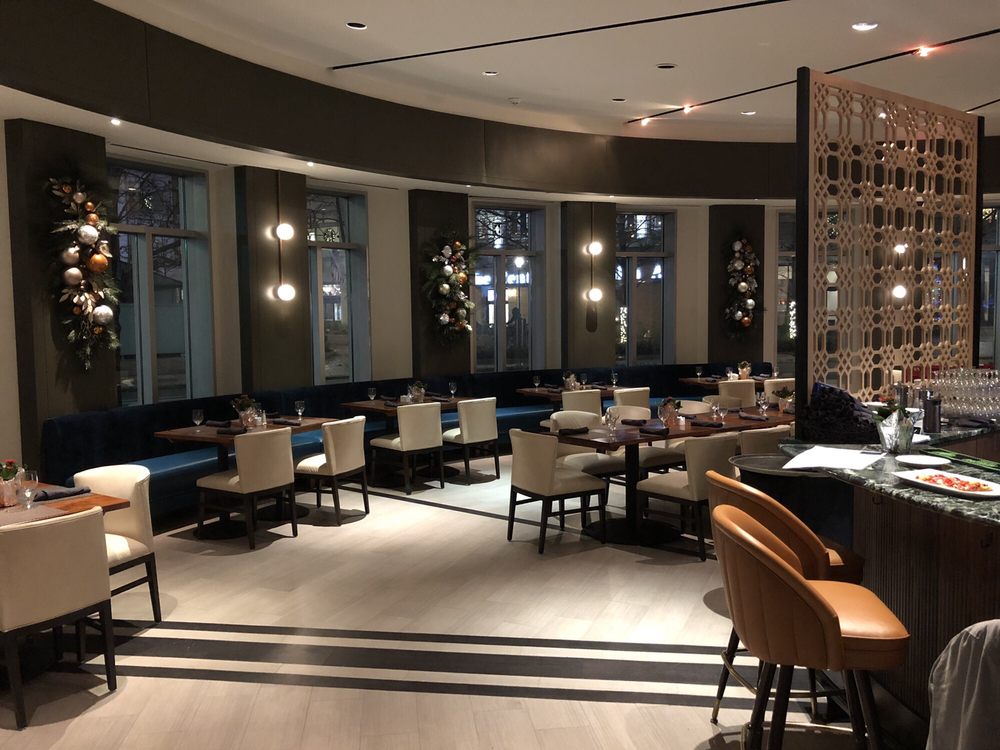 GHOST LIGHT RESTAURANT & LOUNGE - 49 Photos & 17 Reviews - Lounges ...