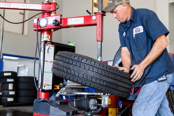 BEASLEY TIRE SERVICE- HOUSTON - Updated January 2026 - 66 Photos & 13 ...
