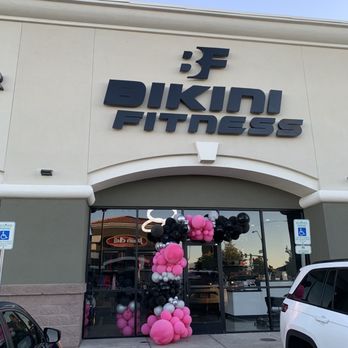 BIKINI FITNESS - Updated October 2025 - 15 Photos - 1275 W Warm Springs ...