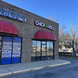 CHICK N ROLL - Updated December 2025 - 374 Photos & 147 Reviews - 1426 ...